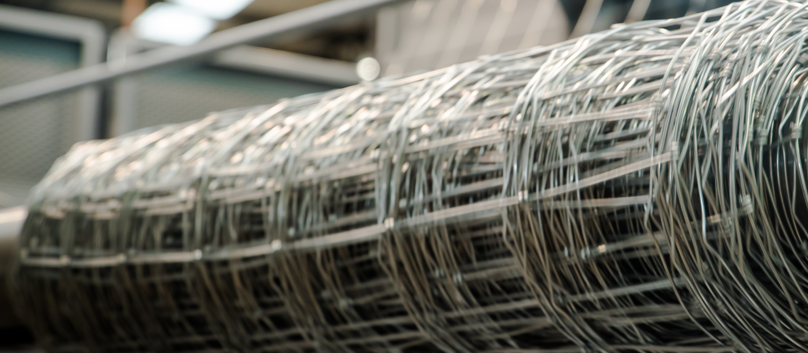 South Fence Machinery | Fence Manufacturers - South Fence Machinery