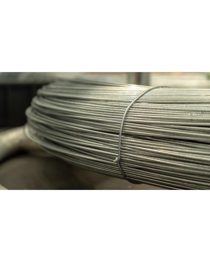 Wire Coiler Machine - South Fence Machinery - South Fence Machinery